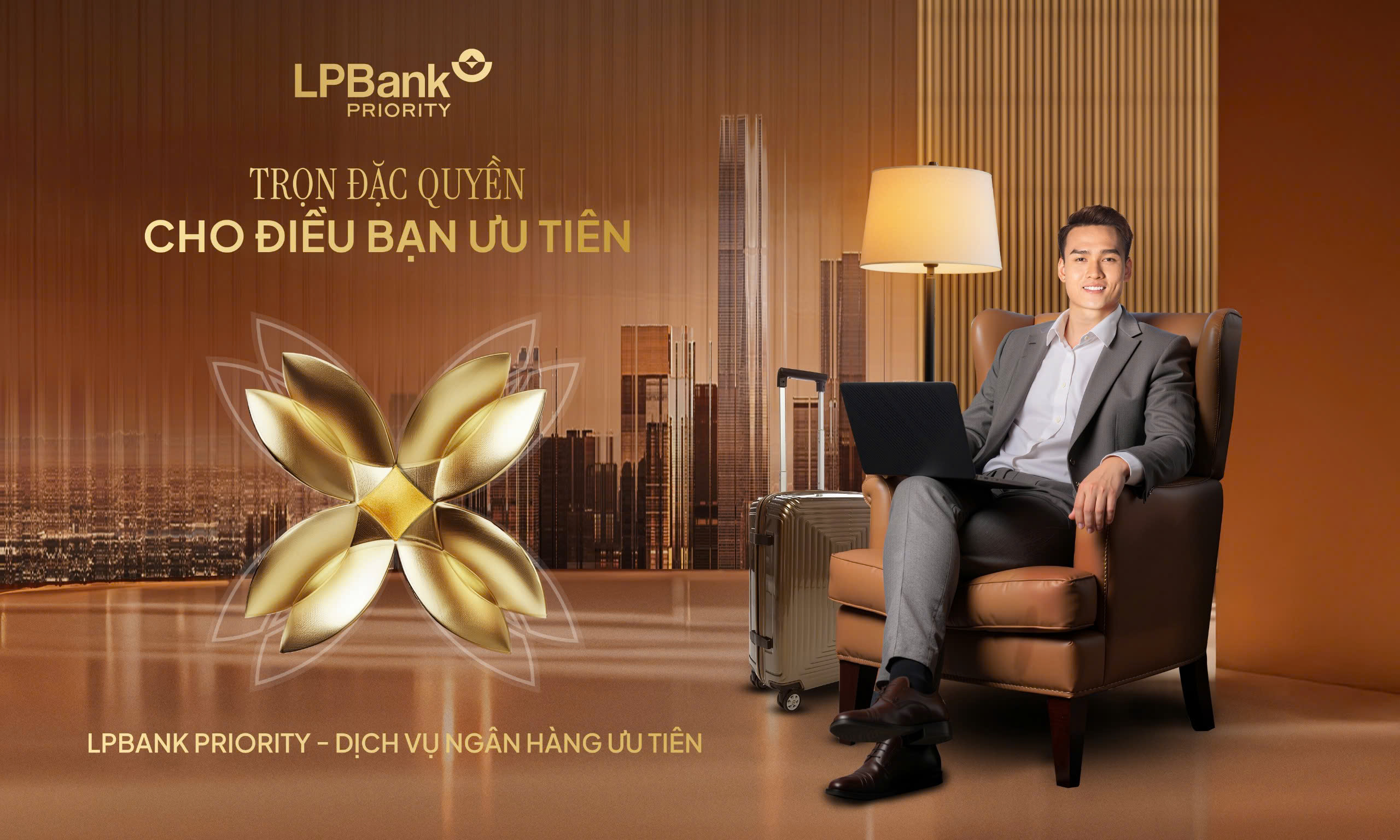 LPBank - Ngân hàng Lộc Phát Việt Nam
