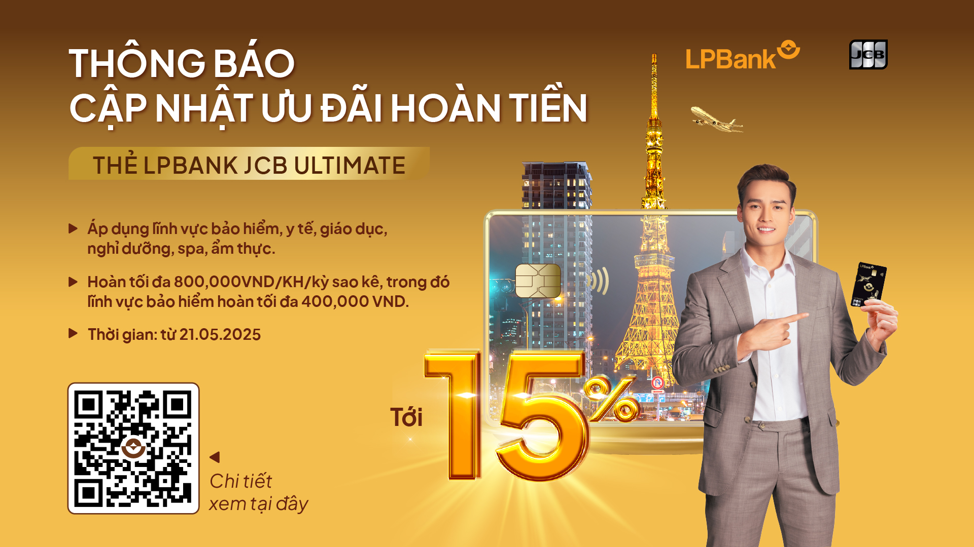 LPBank - Ngân hàng Lộc Phát Việt Nam