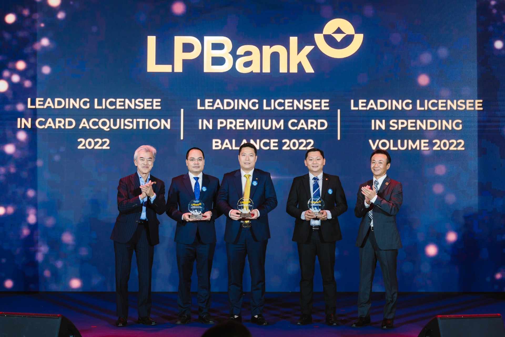 LPBank - Ngân hàng Lộc Phát Việt Nam
