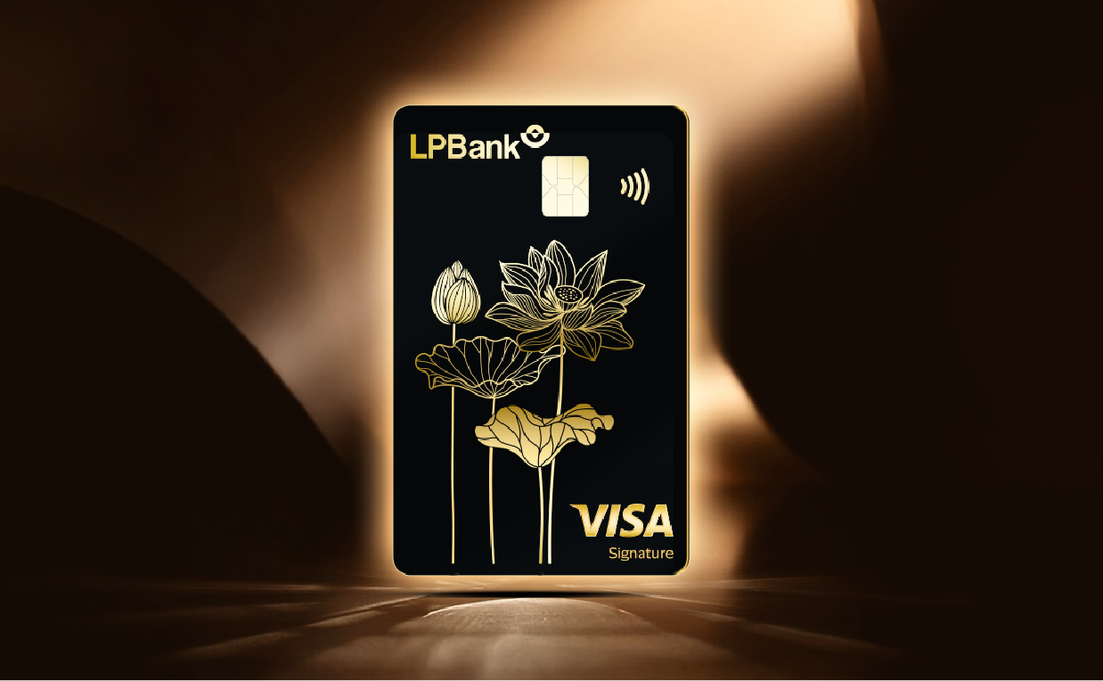 LPBank - Ngân hàng Lộc Phát Việt Nam