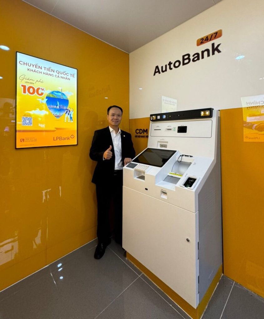 LPBank - Ngân hàng Lộc Phát Việt Nam
